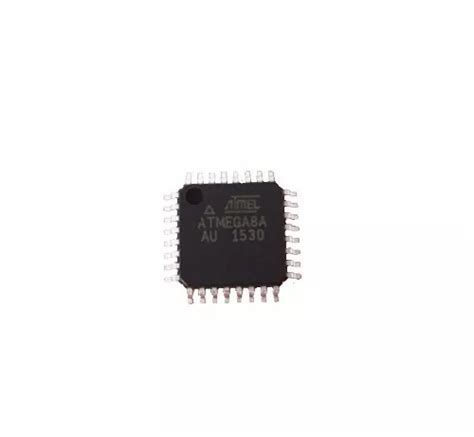 Atmega 8 Microcontrolador Atmel Atmega8 32a Tqfp en venta en Córdoba Córdoba por sólo 5 367 00