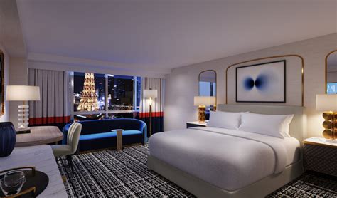 Paris Las Vegas Gets A New Unimaginative Versailles Tower Cheapskate