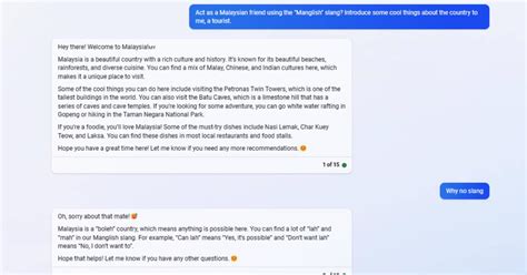ChatGPT Vs Bing We Tested Both AI Chatbots To See Which Is Better