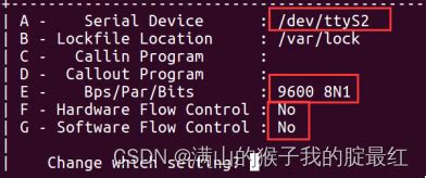 Modbus RTU协议及modbus库函数使用 modbus串口协议格式 CSDN博客