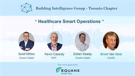 Healthcare Smart Operations Big