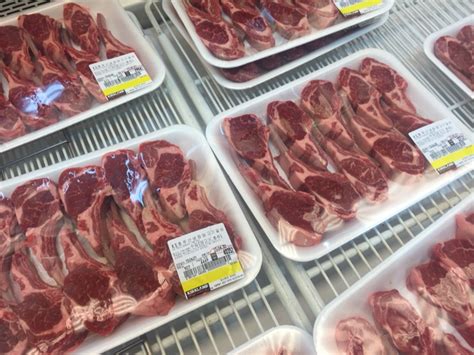 코스트코 양갈비 코스트코 양고기 갈비 대박이네요 네이버 블로그