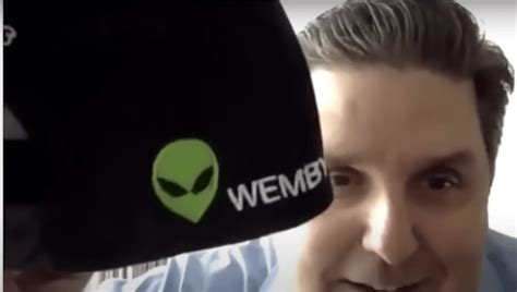 Wemby Logo Is The Alienware Logo Rnbaspurs
