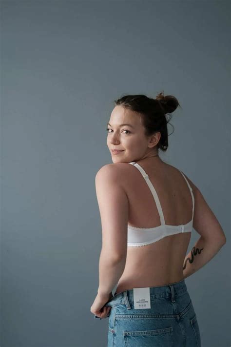 How To Fix Bra Hooks TheBetterFit