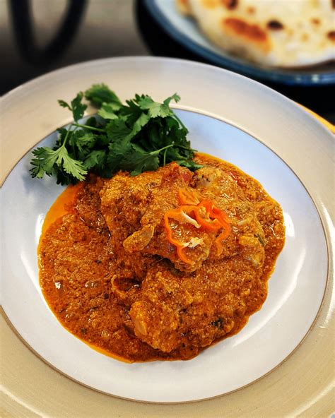 Chicken Kadai — Jolana Bar And Grill