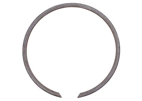 Automatic Transmission Clutch Spring Retaining Ring