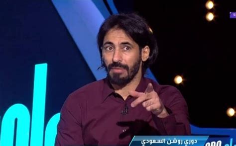 بالفيديو حسين عبد الغني يكشف عن رأيه في تاليسكا ولهذا السبب نصح