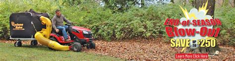 Americas 1 Lawn And Leaf Vacuum Cyclone Rake