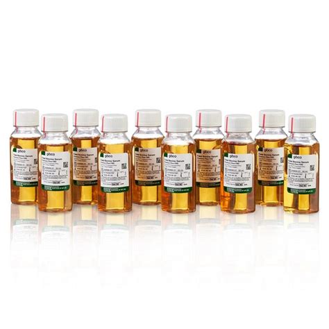 Gibco™ Fetal Bovine Serum Premium Plus 10 X 50 Ml Fisher Scientific