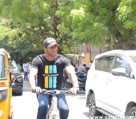 Bro Thinks He Is Vijay Rkollywood