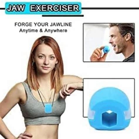 Jaw Line Excercise At Rs 20 Piece In Surat Id 2853339303991