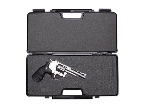 Dan Wesson Mallette Noir