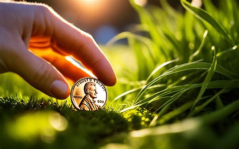 Spiritual Meaning Of Finding Coins Explained