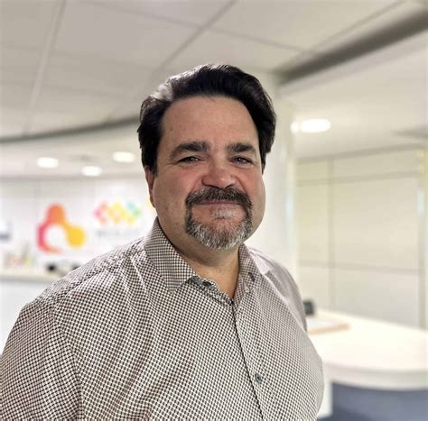 Dr John Feenstra Wesley Research Institute