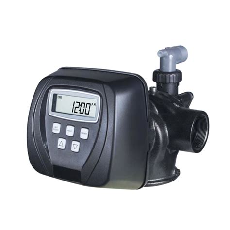 Clack Valve Spares South West Water Treatment