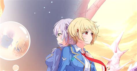 ヘブバンイラコン 『贅沢な記憶』 かみゆうのイラスト Pixiv