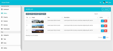 House Finder Php Script By Erouel2004 Codester