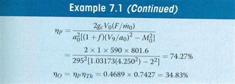 Solved Calculate And Compare The Performance Of Turbojet Chegg