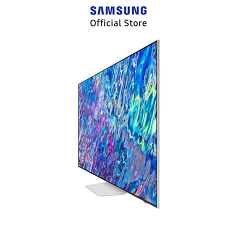 Jual Samsung Smart Tv 55 Inch Neo Qled 4k Qn85b Dengan Dolby Atmos