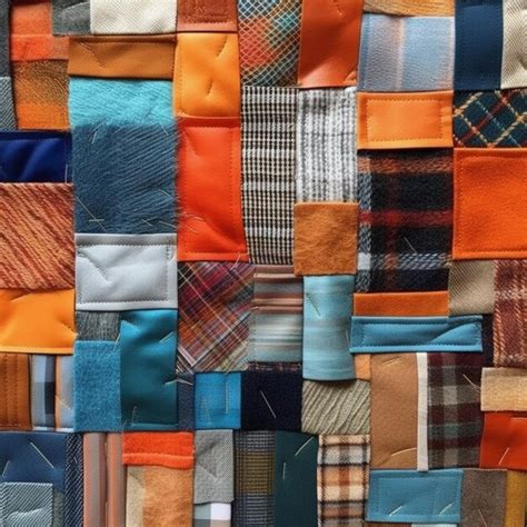 Textile Patchwork Images Free Download On Freepik