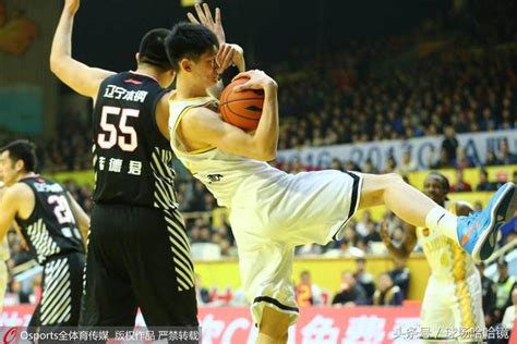 如果今年cba總決賽是廣廈對遼寧，那麼廣廈隊或許難過這三關 每日頭條