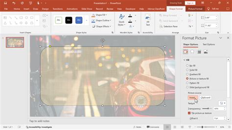 5 Cool Powerpoint Transitions Tutorial Free Download Classpoint