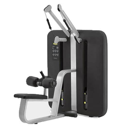 Technogym Kinesis Circuit Pound4pound Fitness Equipment