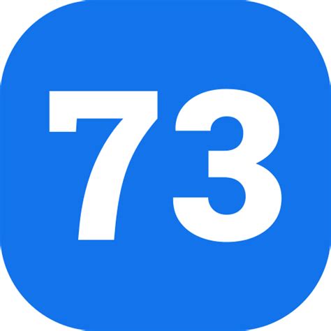 73 Generic Color Fill Icon