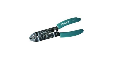 Pros Kit Crimping Tool