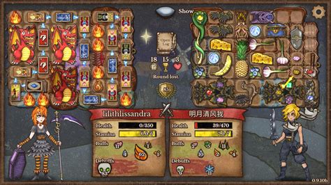 Backpackbattles