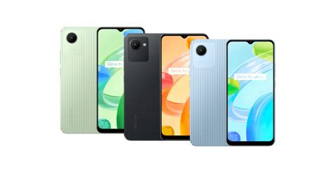 Hp Realme Jutaan Terbaik Di Akhir Ram Gb Ke Atas Kamera Hingga Mp Pintartekno