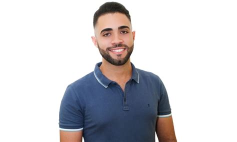 Suplente de Kaboja será empossado vereador Portal Gerais