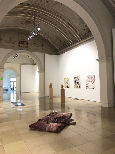 Tacker Galerie Der Künstler München Janina Roider
