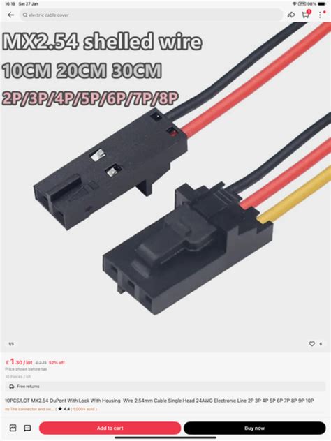 Jackpot Stepper Connectors Jackpot Board FluidNC V1 Engineering Forum