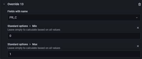 Gauge Display Issue In Table Panels In Grafana 8 · Issue 37635