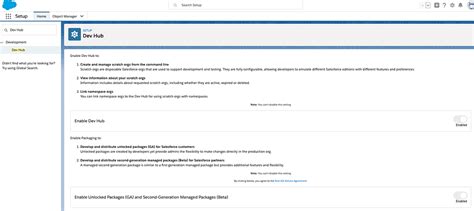 building extension packages for salesforce health cloud using scratch