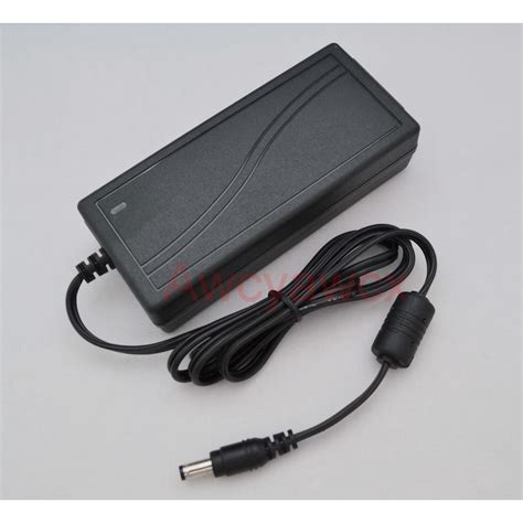 Ac 整流變壓器適配器 Dc 36v 48v 1a 1 5a 2a 2 5a 3a 開關電源供應器 Us 5 5mm 蝦皮購物