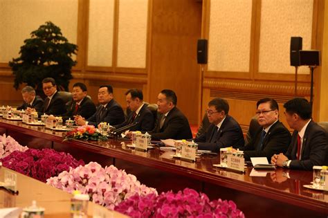 Зүүн хойд Азийн эрчим хүчний нэгдсэн супер сүлжээ байгуулах санаачилгыг БНХАУ дэмжиж буйгаа