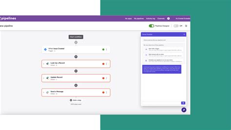Quickbase Ai Capabilities Ai App Builder And Data Analytics