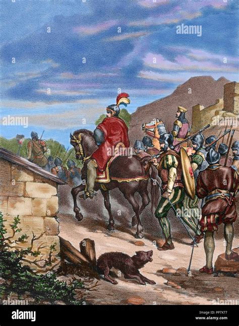 Ten Confianza Pigmento ético Pizarro Conquista El Imperio Inca Polo