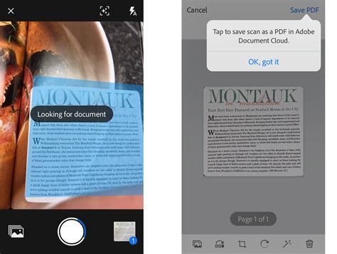 Adobe Scan For IPhone Review PCMag