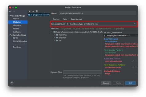 Update Your Plugin Project For Jdk 17