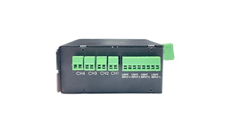 LC CH COM Controller TMS LITE