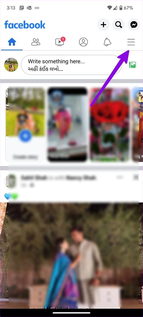 9 Ways To Fix Facebook Not Working On Mobile Data Guiding Tech