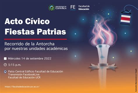 Actividades UCR