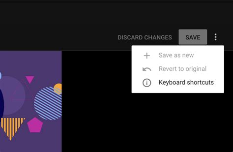 Software Keyboard Shortcuts Don T Fear The Forward