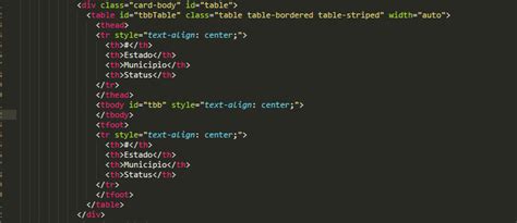 Como Integrar Datatables Con Este Tipo De Respuesta Json Stack