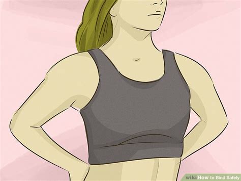 How To Bind Safely 7 Steps With Pictures Wikihow