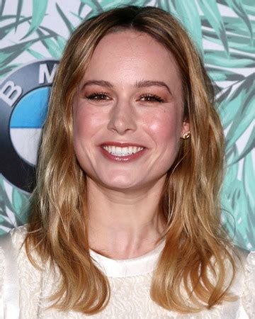 Brie Larson Says She S Not Sure If She Ll Keep Playing Captain Marvel
