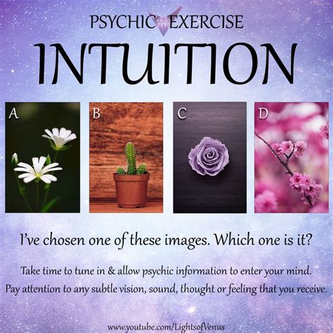 5 Steps To Develop Your Psychic Abilities Artofit